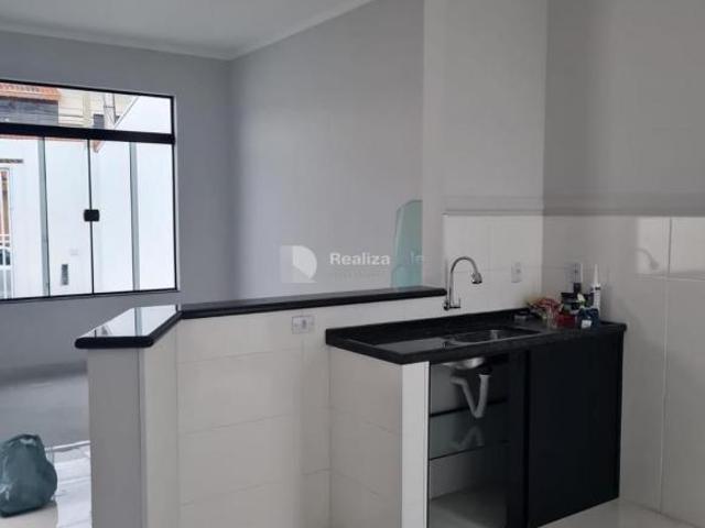 Casa nova em Taubaté 2 dorms. 351k