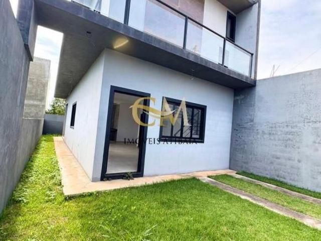Casa nova em Terra Preta / Mairiporã sp