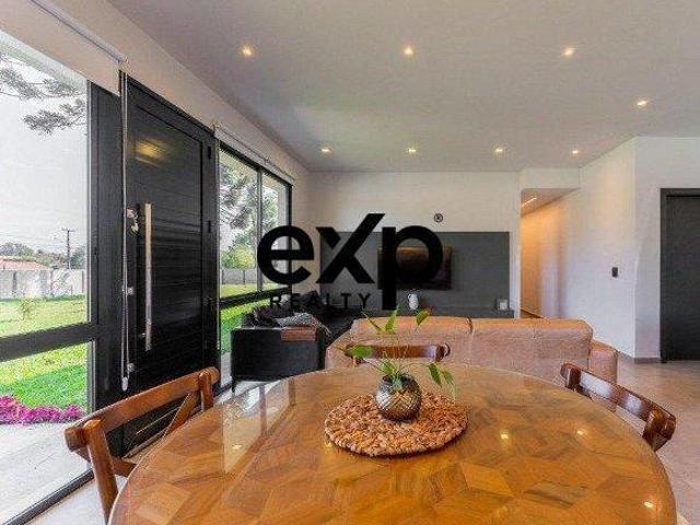 CASA NOVA EM TERRENO DE 5.000 M² | PRIVACIDADE, NATUREZA E CONFORTO