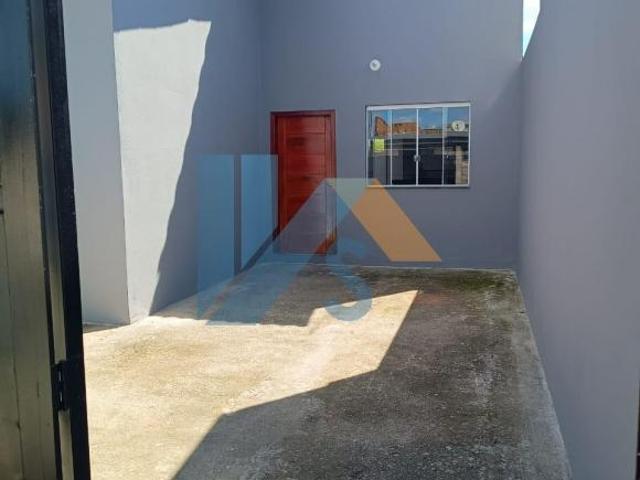 Casa, Nova Era 3, Lavras, MG