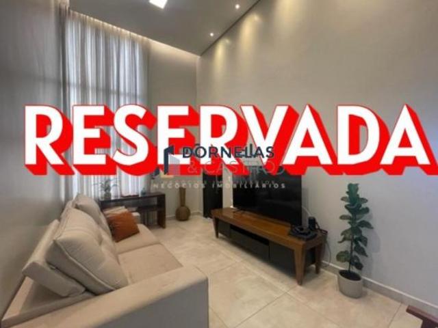 CASA NOVA ESTILO AMERICANA ALTO PADRÃO DENTRO DE CONDOMÍNIO FECHADO NO GUARA PARK NO GUARÁ
