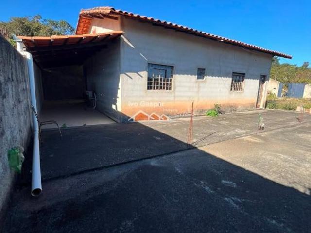 Casa, Nova Esmeraldas, Esmeraldas, MG