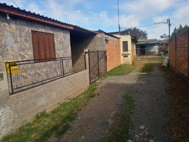 Casa, Nova Esperança, Uruguaiana, RS