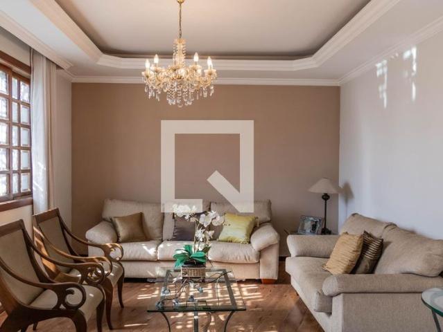 Casa, Nova Esperança, 4 Quartos, 320 m2 Belo Horizonte