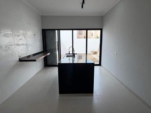 Casa Nova Europa Três Lagoas / MS