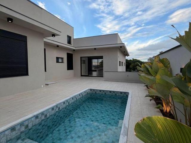 Casa nova Euroville I 250mts R$3.200.000,00