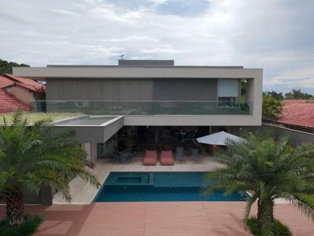 Casa Nova Excepcional QI 05