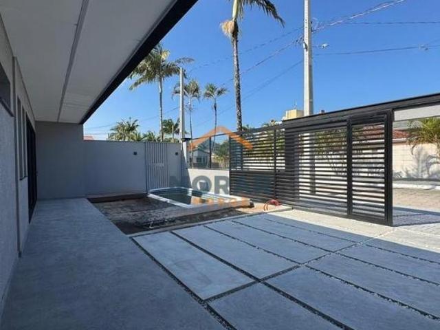 Casa nova Faixa Mar com Piscina no Porto Fino