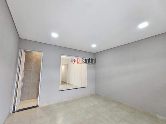 Casa NOVA Financia 3 dormitórios à venda por R$ 560.000,00 Vila Mollon IV Santa Bárbara D&apos Oe