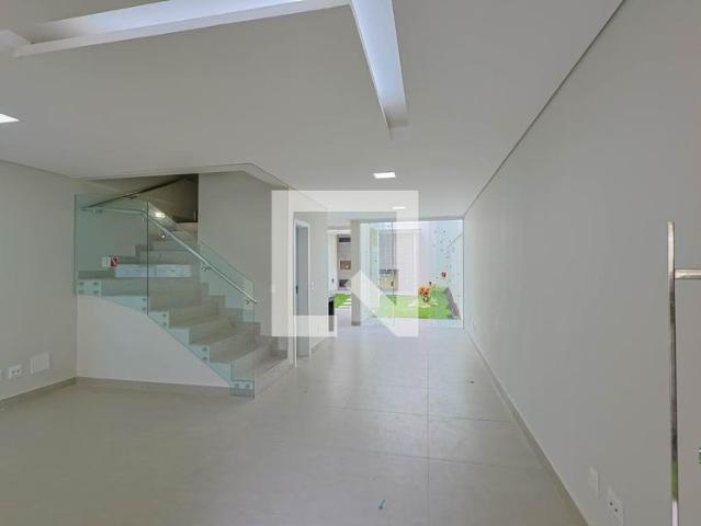 Casa, Nova Floresta, 4 Quartos, 160 m2 Belo Horizonte