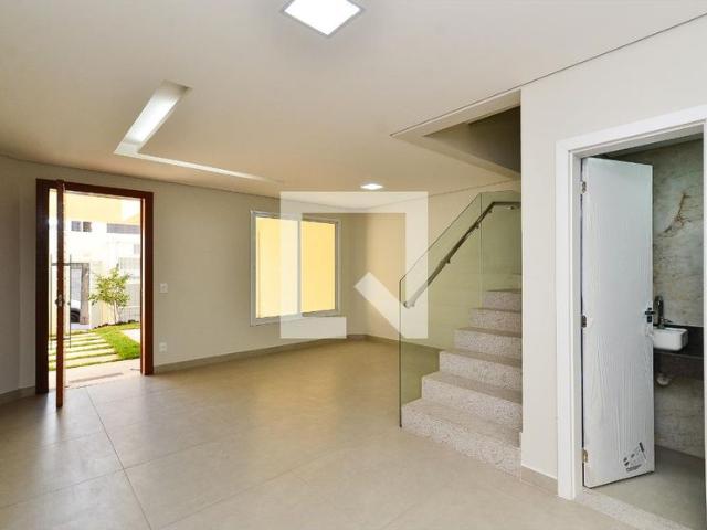 Casa, Nova Floresta, 4 Quartos, 160 m2 Belo Horizonte