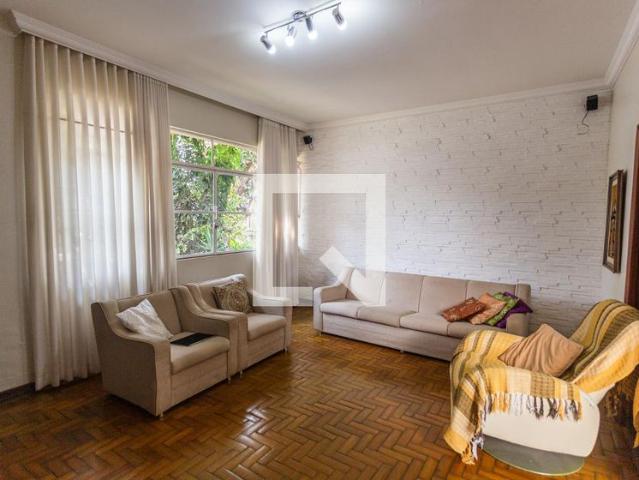 Casa, Nova Floresta, 4 Quartos, 360 m2 Belo Horizonte