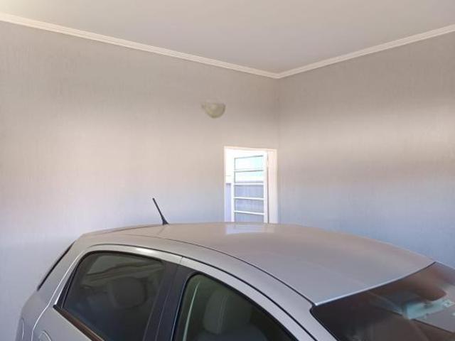 Casa Nova Franca R$360.000,00