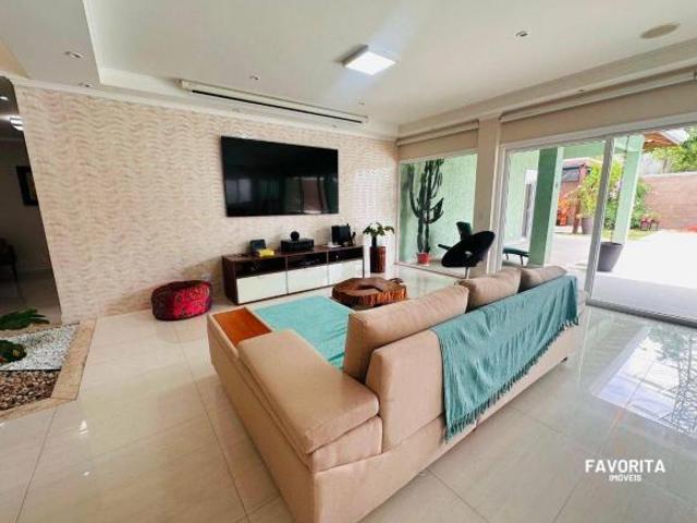 Casa Nova Higeanopolis com 5 dormitórios à venda, 566 m² por R$ 3.300.000 Nova Higienópolis Jand