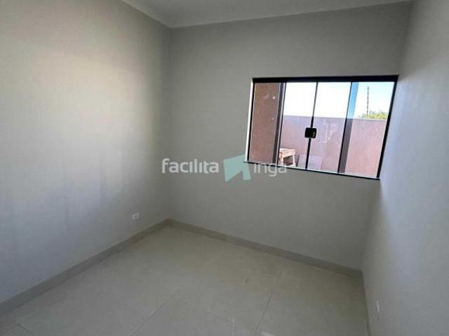 CASA NOVA INDEPENDÊNCIA