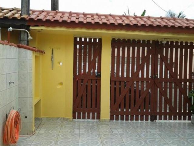 CASA NOVA ITANHAÉM