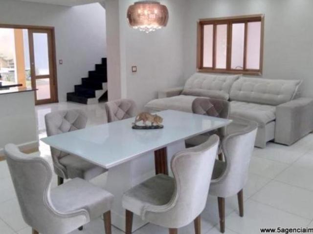 CASA NOVA ITANHAÉM