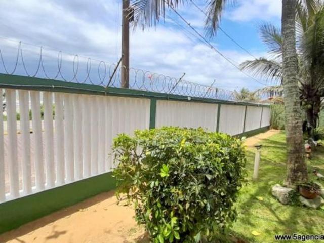 CASA NOVA ITANHAEM