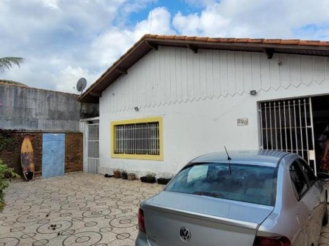 Casa, Nova Itanhaem, Itanhaém, SP