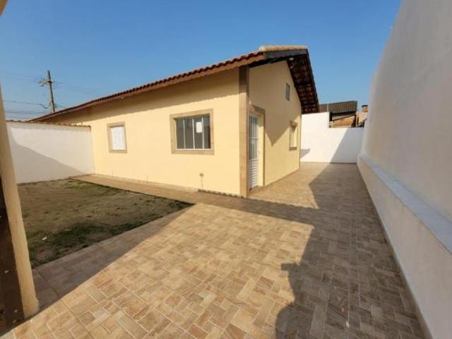 Casa, Nova Itanhaém, Itanhaém, SP