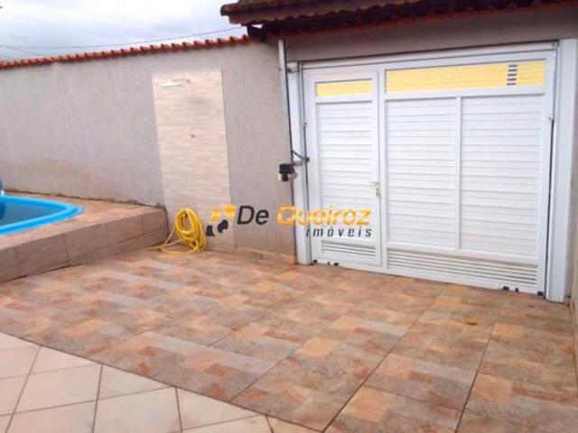 Casa, Nova Itanhaém, Itanhaém, SP