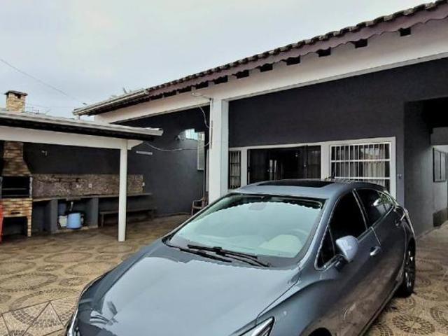 Casa, Nova Itanhaem, Itanhaém, SP