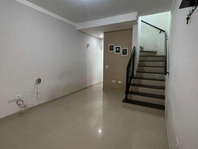 Casa Nova Itaquaquecetuba/SP