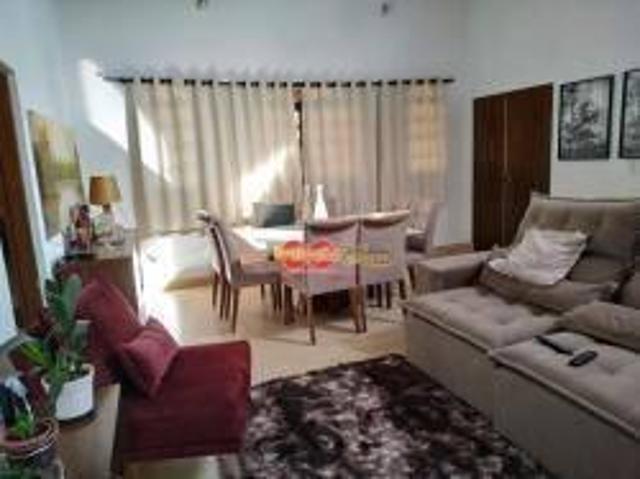 Casa Nova Itatiba