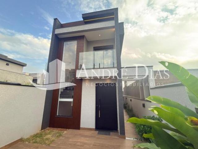 Casa, Nova Jaguari, Santana de Parnaíba, SP