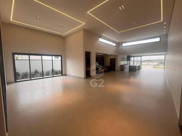 CASA NOVA JARDIM DO GOLFE RESIDENCIAL INDAIATUBA SP