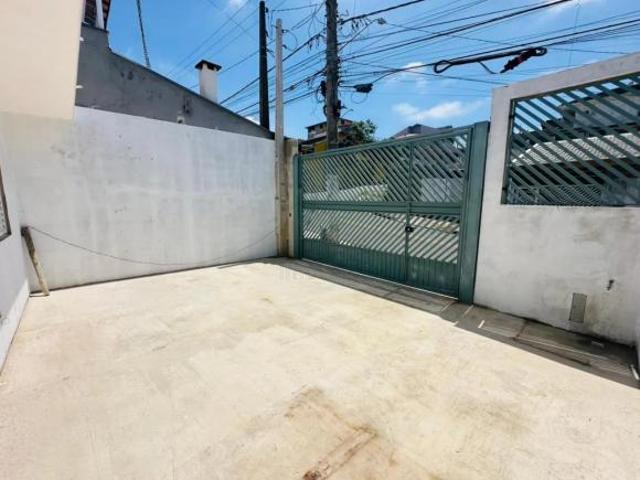 Casa Nova Jardim Santa Julia em fase de Acabamento