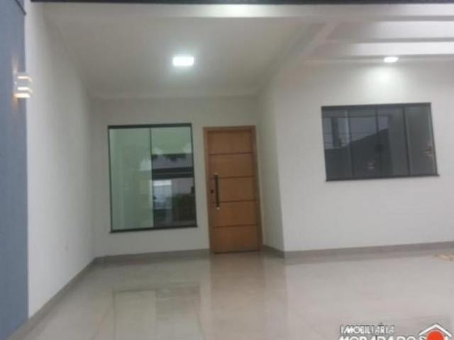 CASA NOVA JD.SANTA CLARA