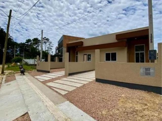 Casa NOVA Junto ao Centrinho de Nova Tramandaí