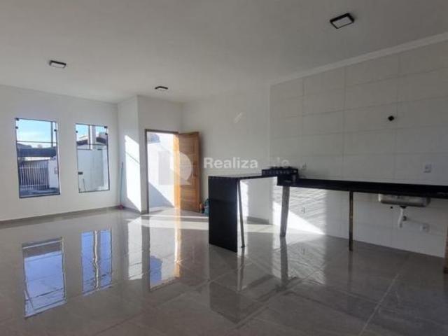 Casa nova Juros baixo MCMV