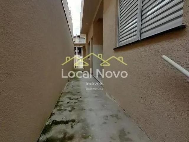 casa nova otimo padraõ 2 dorms