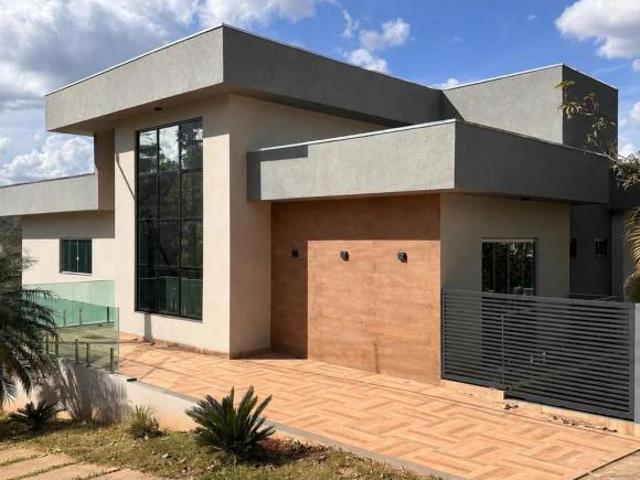 CASA NOVA, LAZER COMPLETO
