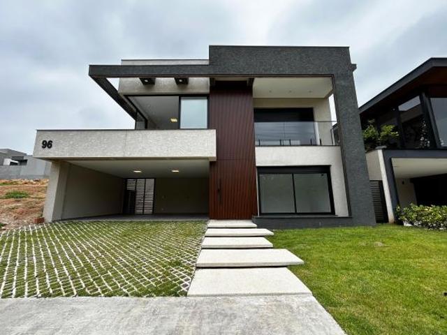 CASA NOVA LANÇAMENTO / ALDEIA DA SERRA ALTAVIS