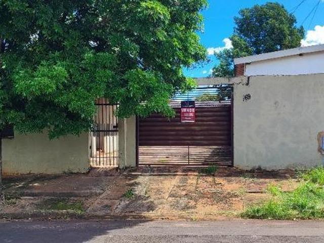 Casa, Nova Lima, Campo Grande, MS