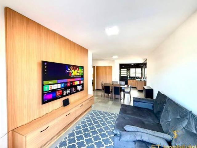 Casa Nova Mobiliada em Mairiporã Aceita Financiamento/Permuta 790 mil!