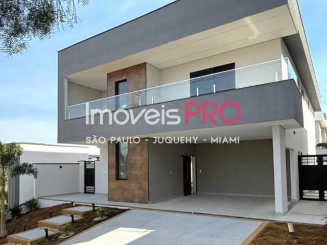Casa nova moderna a venda no condominio Helvetia Park em Indaiatuba com 328m2, 3 suites, 4 vagas