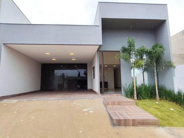 Casa Nova, Moderna com Piscina