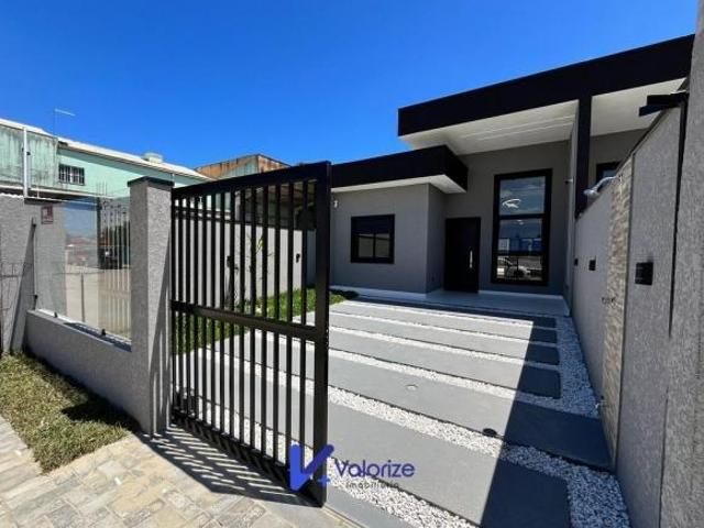 Casa Nova Moderna e Piscina Perto do Mar Matinhos