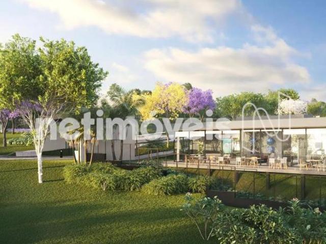 Casa Nova Moderna Jardim Botanico Condomínio Fechado MAUÁ Brasília Segurança Quatro Suites 4 Quartos