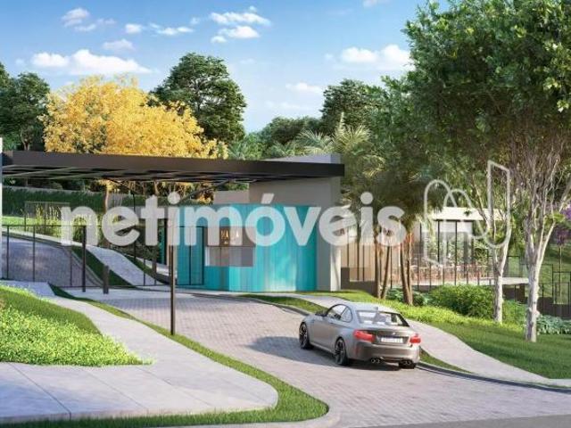 Casa Nova Moderna Jardim Botanico Condomínio Fechado MAUÁ Brasília Segurança Quatro Suites 4 Quartos