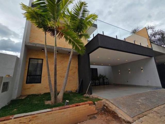 CASA NOVA MODERNA SHA 5 ARNIQUEIRAS 4 QUARTOS SUÍTES PISCINA CHURRASQUEIRA CONDOMINIO VARANDA 300M2