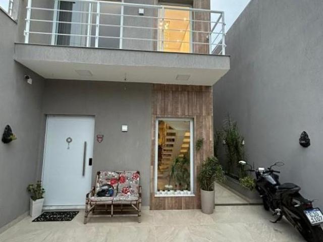 Casa, Nova Monte Serrat, Itupeva, SP
