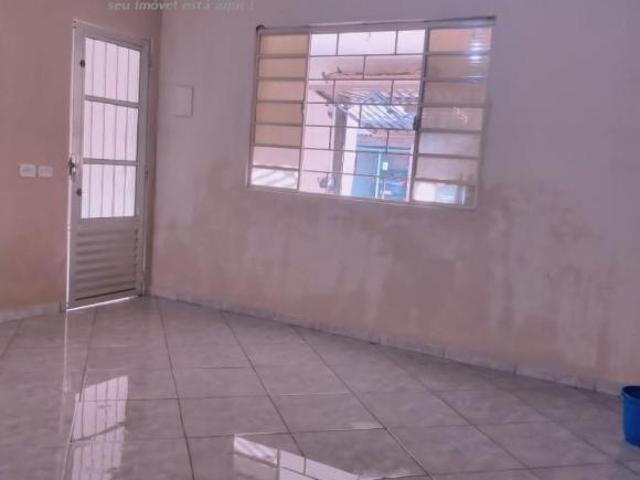 CASA NOVA MONTE SERRAT