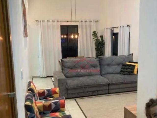 Casa nova morada do sol