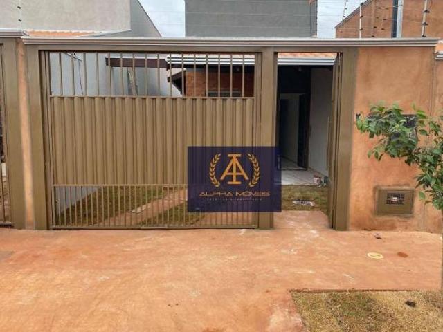 CASA NOVA MATERIAL PRIMEIRA LINHA