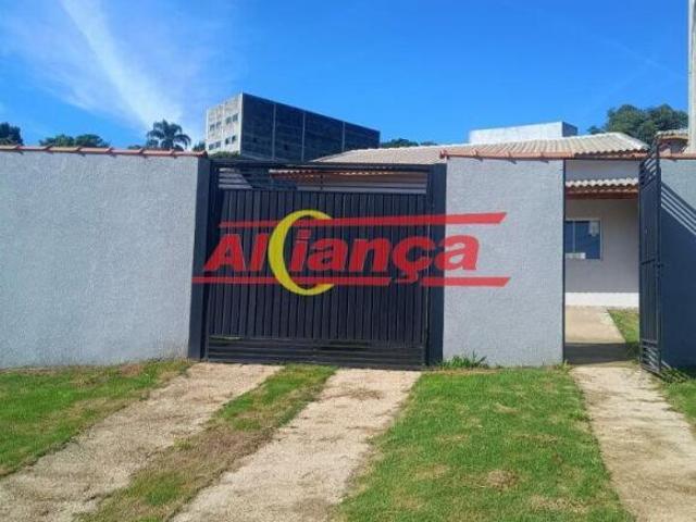 CASA NOVA MATO DENTRO MAIRIPORA